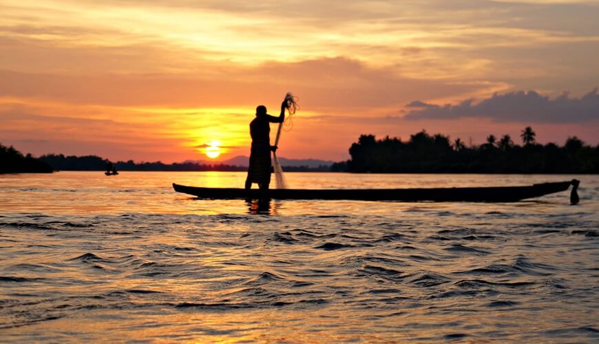 [Must Read] The Best Time for A Cruise on Mekong River