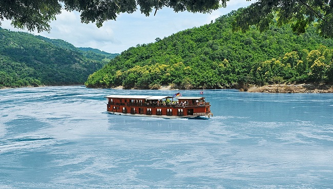 5 Reasons Why You Should Cruise on Mekong River